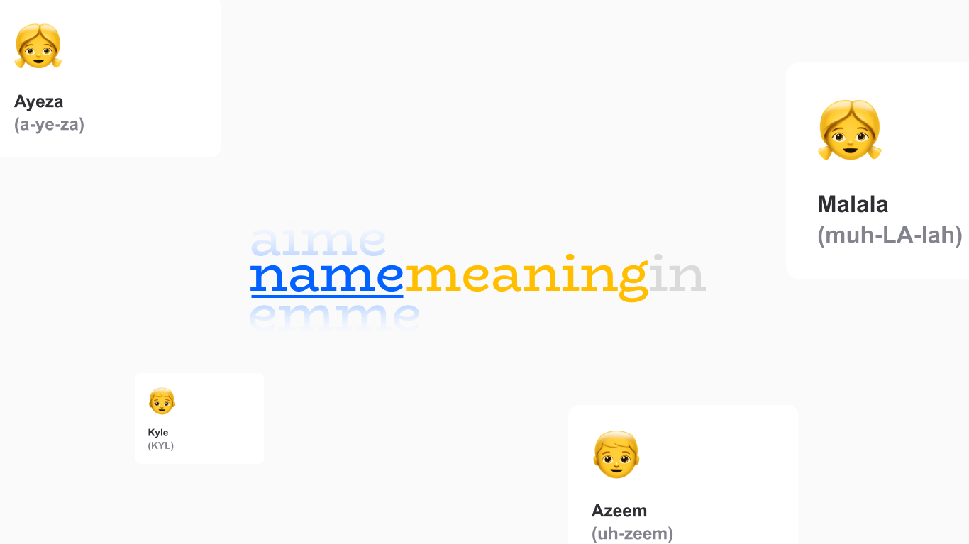 Tanatswa Name Meaning, Pronunciation, and History